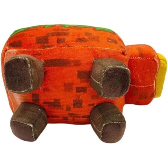 Molandra Products | Toys | 9 Sniffer Plushies Toy Soft Stuffed Animal ...